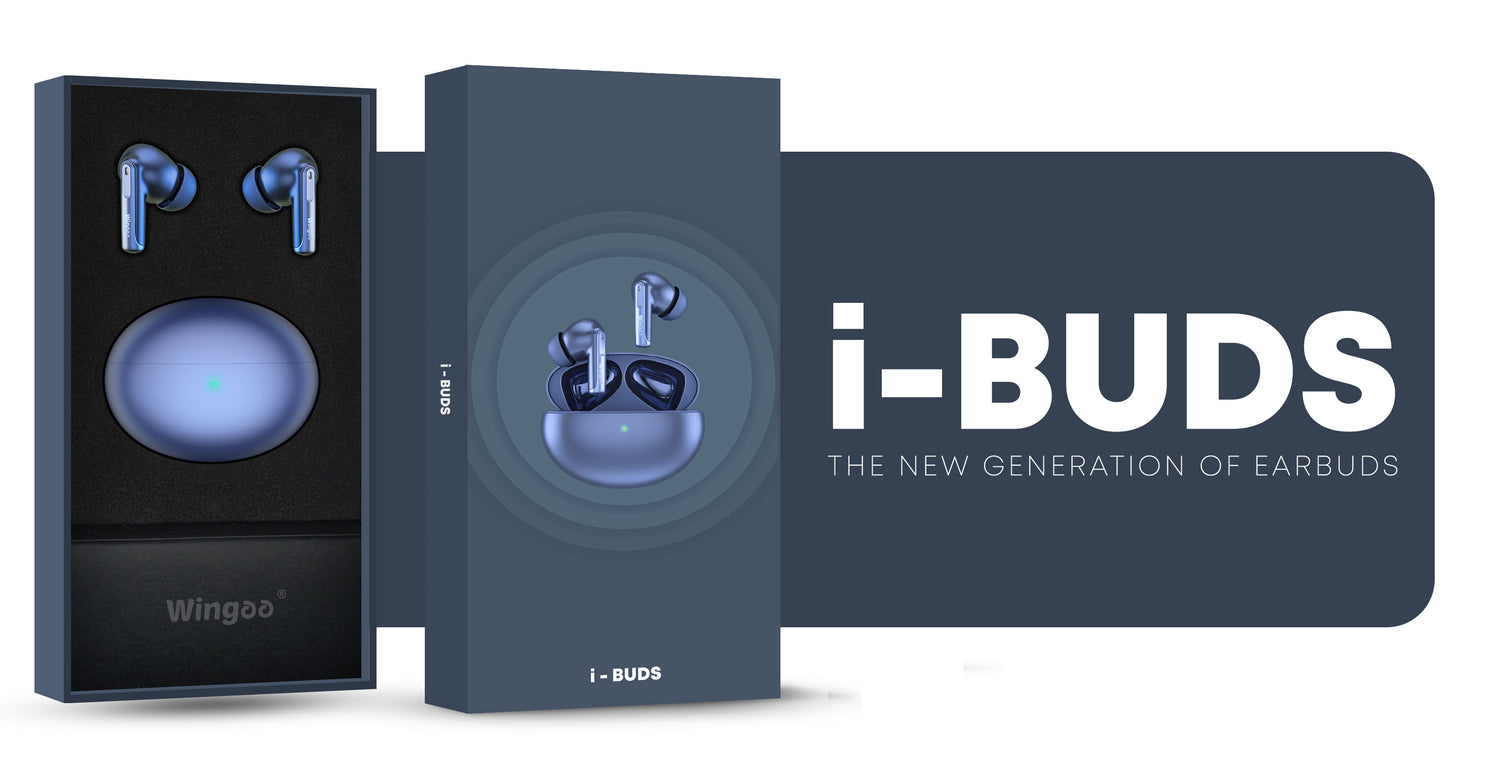 Christmas Collection – WINGOO